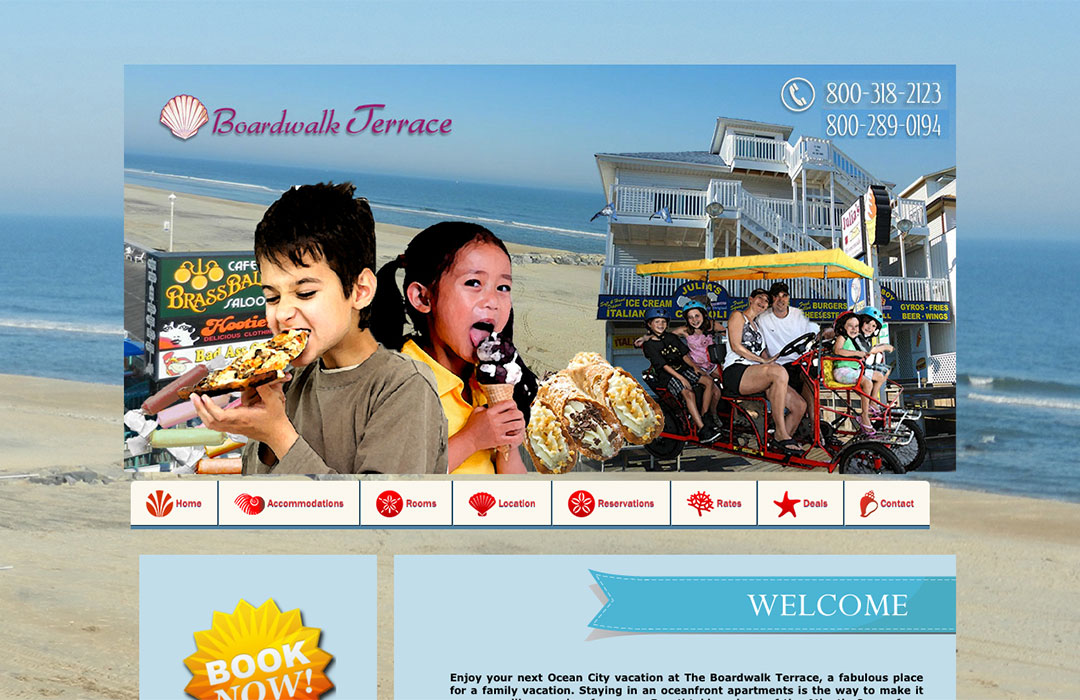 PORTFOLIO | NBR Design Studio LLC